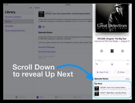 How To Create And Play Podcast Playlists In IOS And IPadOS AppleToolBox