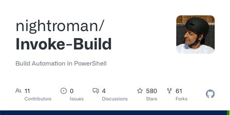 Build Analysis · Nightromaninvoke Build Wiki · Github