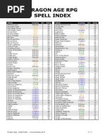 Sorcerer Tower Defense Value List 2025 Pdf