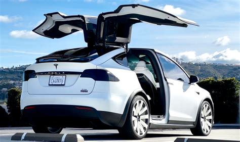 Model X Accessories Rpm Tesla Aftermarket Accessories