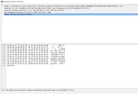 I Need Help Analyzing Wireshark Output Heres What I