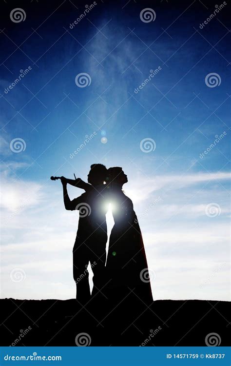 Romantic Lover Stock Image Image Of Girl Lover Couples 14571759