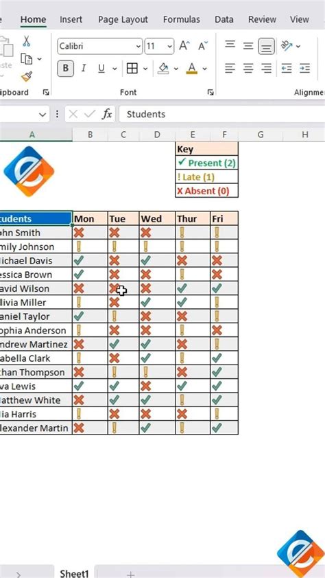Excel S Conditional Formatting Feature Allows You To Visually