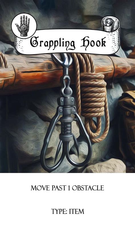 Grappling Hook Dungeon Path Wiki Fandom