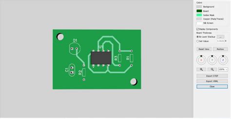 Hari Hara Sudhan M On Linkedin Training Arduino Internship Pcb