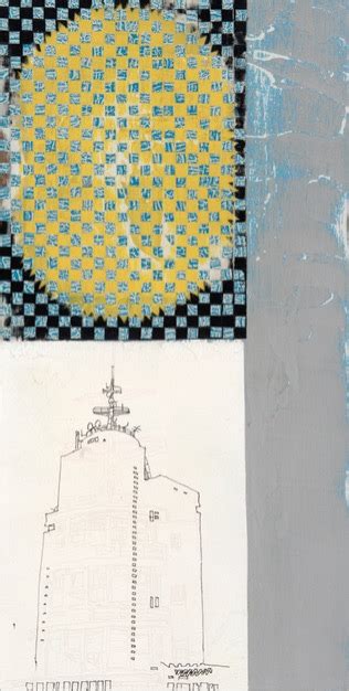 Andre Lipscombe Boo Artlink