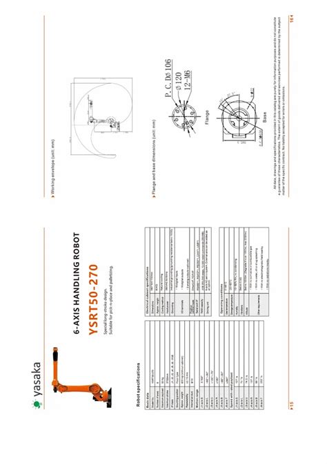 6 Axis Articulated Robot Six Axis Robot Latest Price Manufacturers