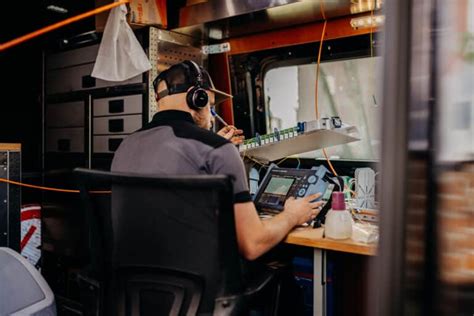 Netceed Us Global Telecom And Data Center Infrastructure Solutions