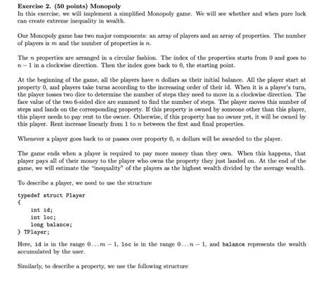 Solved Please Code In C Language Starter Code Is Include