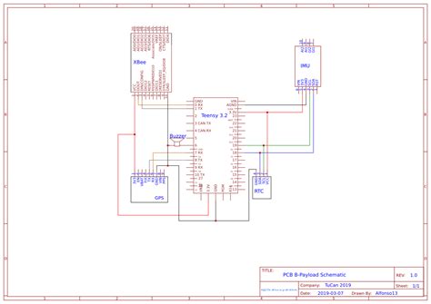 Pcb B Payload Platform For Creating And Sharing Projects Oshwlab