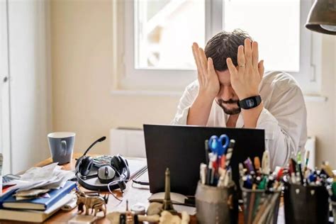 Burnout Warning Signs How To Know When You Need A Break Tikvah Lake