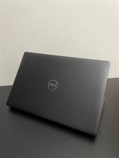 Notebook Dell Latitude 5400 Tela 14″ Intel I5 8th Gen 16gb Ram 256gb Windows 10 Pro Semi Novo