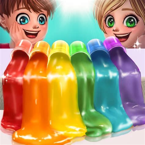 Six Gallon Slime Maker Squishy By Aysha Irfan