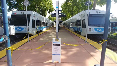 Bus Alternatives For Vta Light Rail Silicon Valley Transit Users