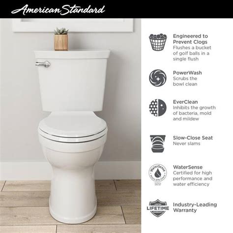 American Standard Champion Toilet Seat Instructions Velcromag