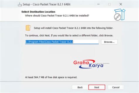 Apa Itu Cisco Packet Tracer Fungsi Dan Cara Download Graha Karya Informasi