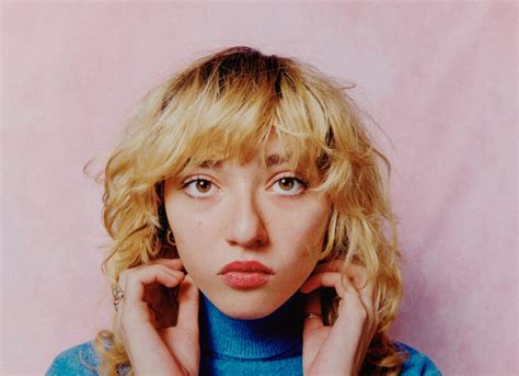 Léonie Dahan Lamort Si Gregg Araki Mappelle Demain Pour Un Film