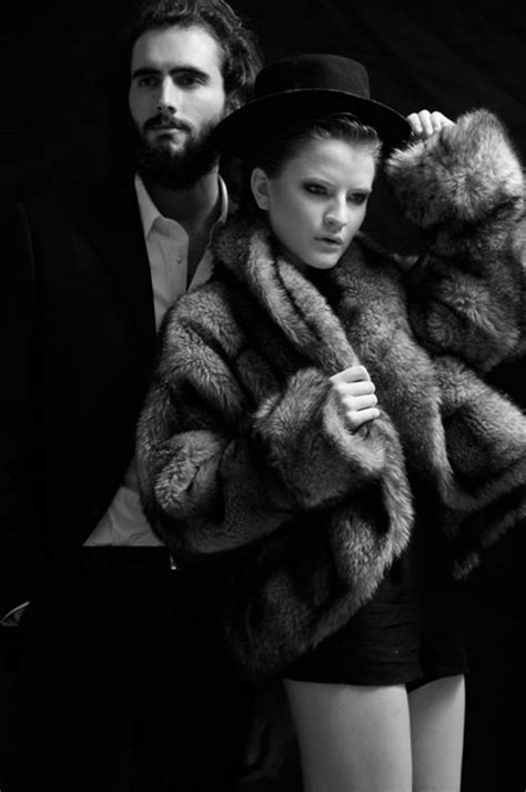 Anna T Quest Artists Models