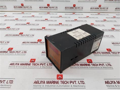 Accsys Ind 2000 Indicator Controller Aeliya Marine