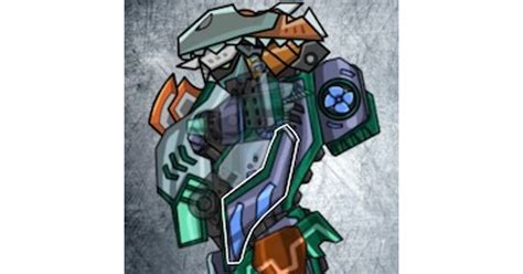 Assembel Dino Robot Mosasaurus Play Now For Free
