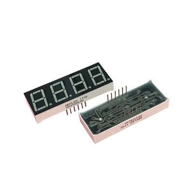 Numeric Led Display