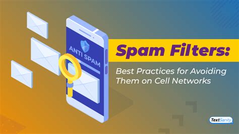 Spam Filters Best Practices On How To Avoid TextSanity