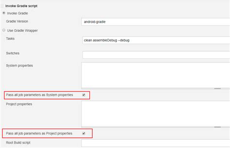 jenkins android git Beilly小屋