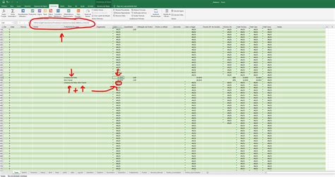 how do i sum 2 different products in the same cell r excel