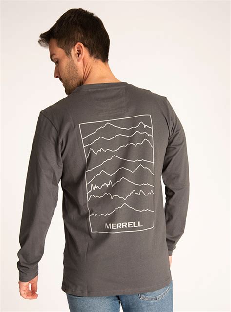 Ripley Primera Capa Merrell Work Long