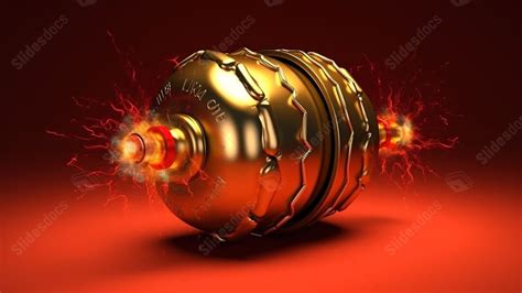 Of Bitcoin Symbol With Upward Arrow Graph And Coin Pile In 3d Render