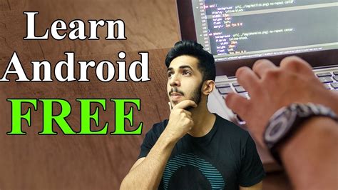 Learn Android App Development Free 2018 Free App Development Course Hindi Youtube