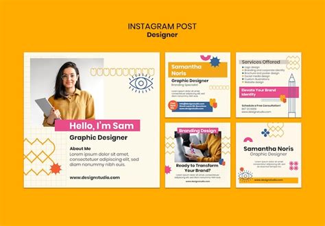 Free Psd Designer Template Design