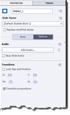 Adobe Captivate Tools Pointer Paths Highlight Buttons And More