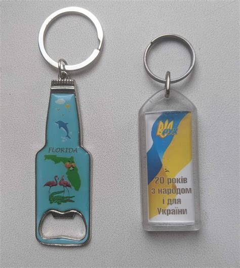 Брелок дармовис відкривачка для ключів 95 грн Прочие автоаксессуары Киев на Olx