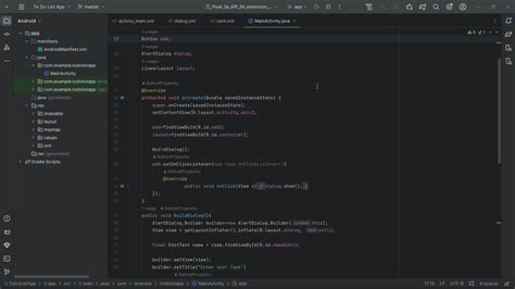 Video Priyanshu Rathod On Linkedin Codsoft Androiddevelopment