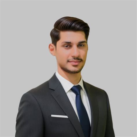 Haseeb K