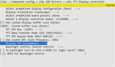 independent use of i2c manager · issue 114 · lvgl lvgl esp32 drivers