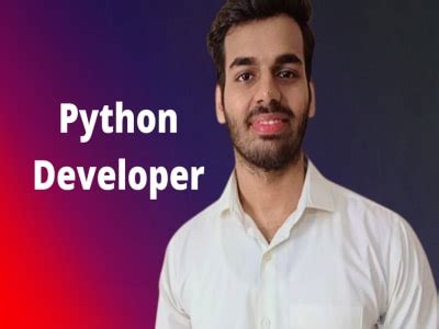 A Coding Project GPT Programming Task Script By Python Developer Upwork