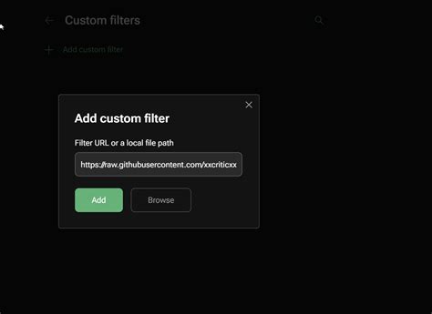 New Update AdGuard Publishes The World S First Ad Blocker Built On Manifest V Page
