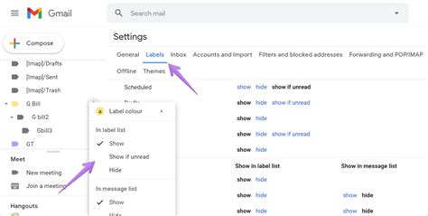 Top 13 Gmail Labels Tips And Tricks To Organize And Manage Them