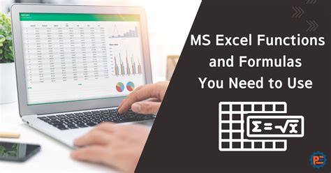 Top 18 Excel Functions For Engineers Daily Use