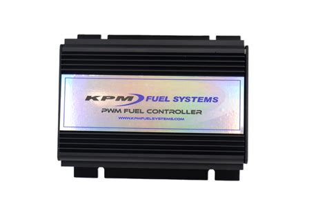 VE VF Commodore KPM PWM Fuel Module Controller Info Pack KPM Fuel Systems