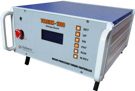 Torque Controller Torque Motor Controller Latest Price Manufacturers