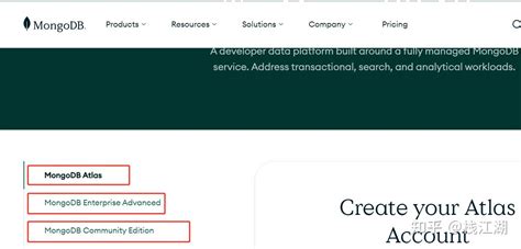 探索mongodb：发展历程、优势与应用场景 知乎