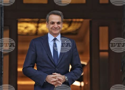 Според Кириакос Мицотакис меморандумът за сътрудничество по въпросите на гарантирането на