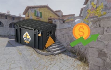 How To Get Free Cs2 Cases Cs Lab