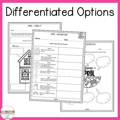 mash multigrade april writing prompt [ clone ]