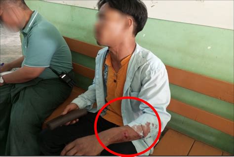 တပ်မတော်က ယာယီပစ်ခတ်တိုက်ခိုက်မှု ရပ်စဲရေး ထုတ်ပြန်ကြေညာထားသည့် ကာလအတွင်း Kia အဖွဲ့နှင့် Pdf အမည