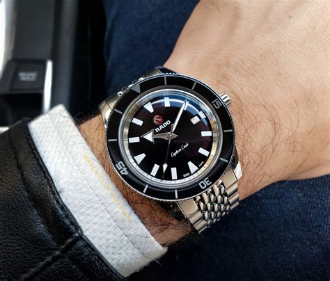 Rado Watch Club Pakistan