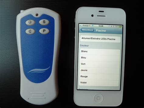 Projets Domotiques Dans La Maison Storck Arduino Uln2803 Avant Apres